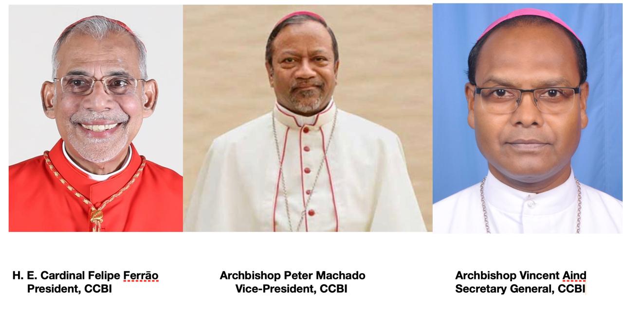 Indian bishop calls for ‘inculturated’ church leadership at plenary ...