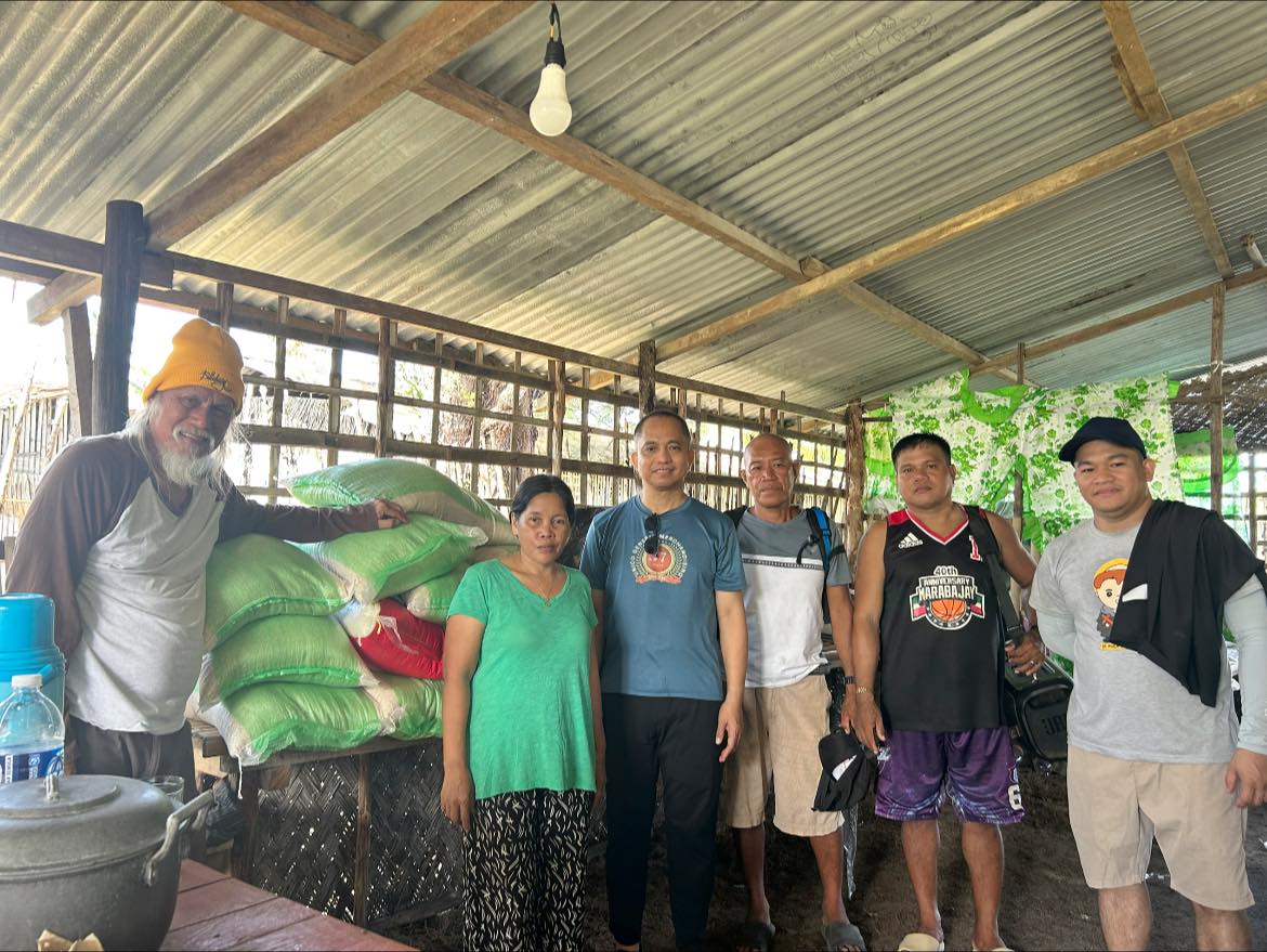 Palawan Indigenous community hails bishops’ stand against displacement ...