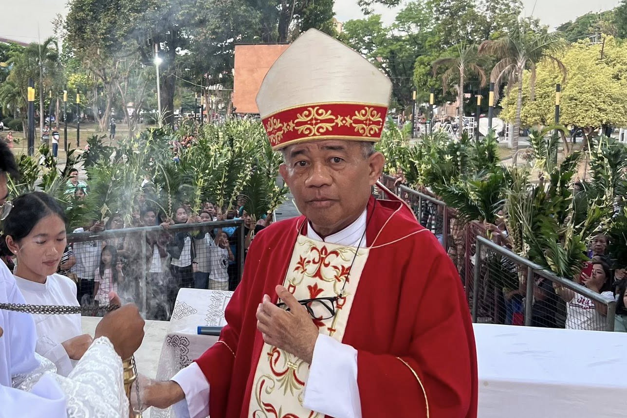 Bishop calls on faithful to ‘actively work for peace’ amid Abra killings | Catholic News ...