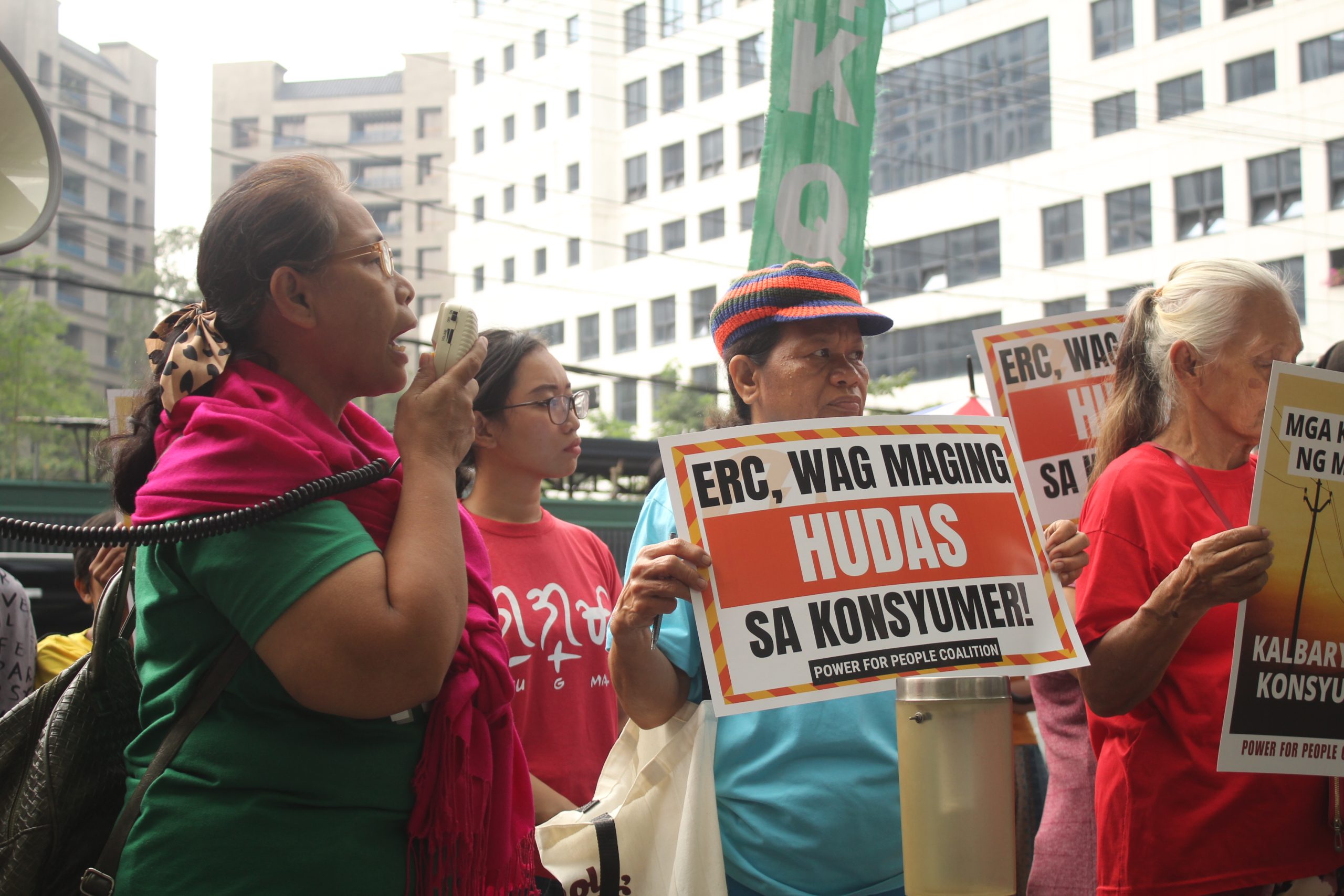 Philippine groups slam ERC for backing Meralco-linked power contracts | Catholic News ...