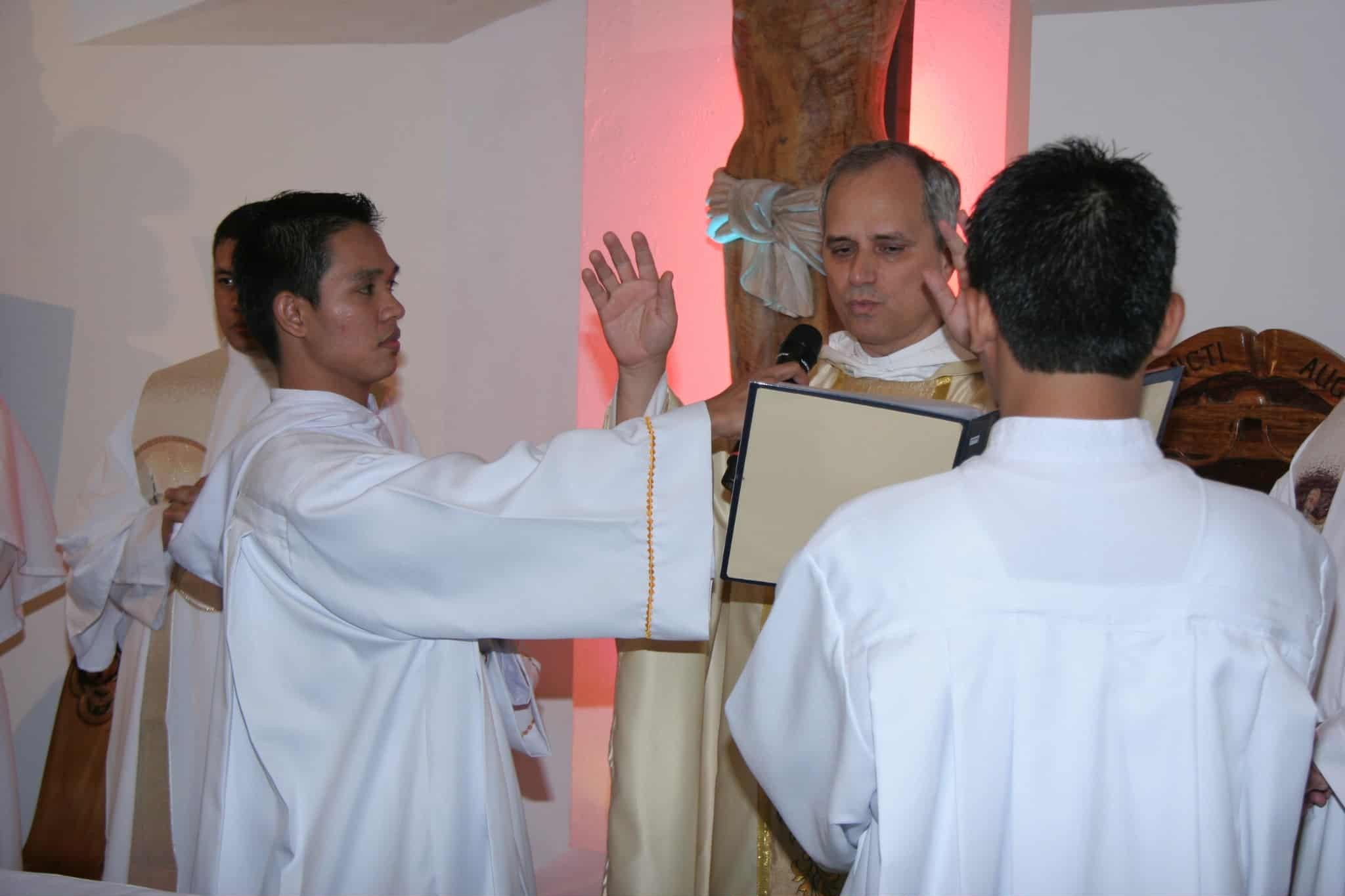 Religious communities in Philippines see grace and mission in election ...