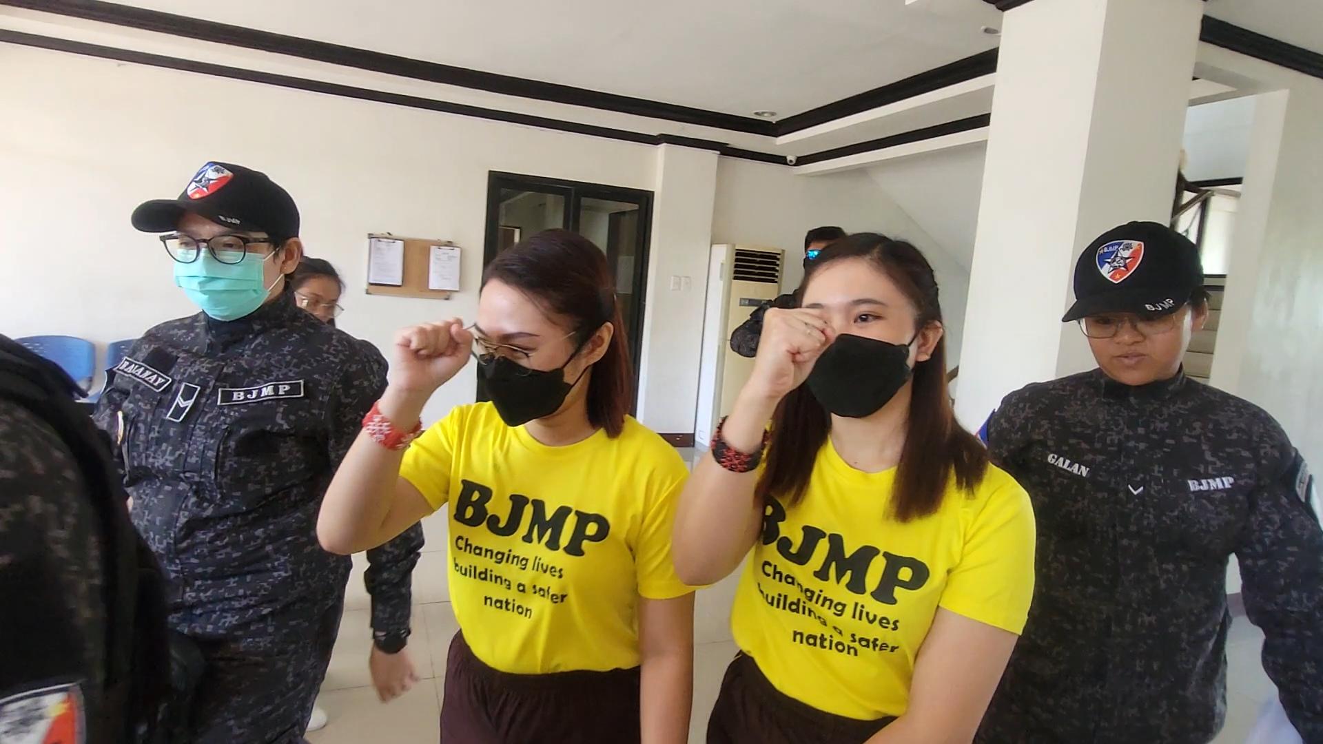 Church leaders renew calls to free lay worker and journalist in central ...