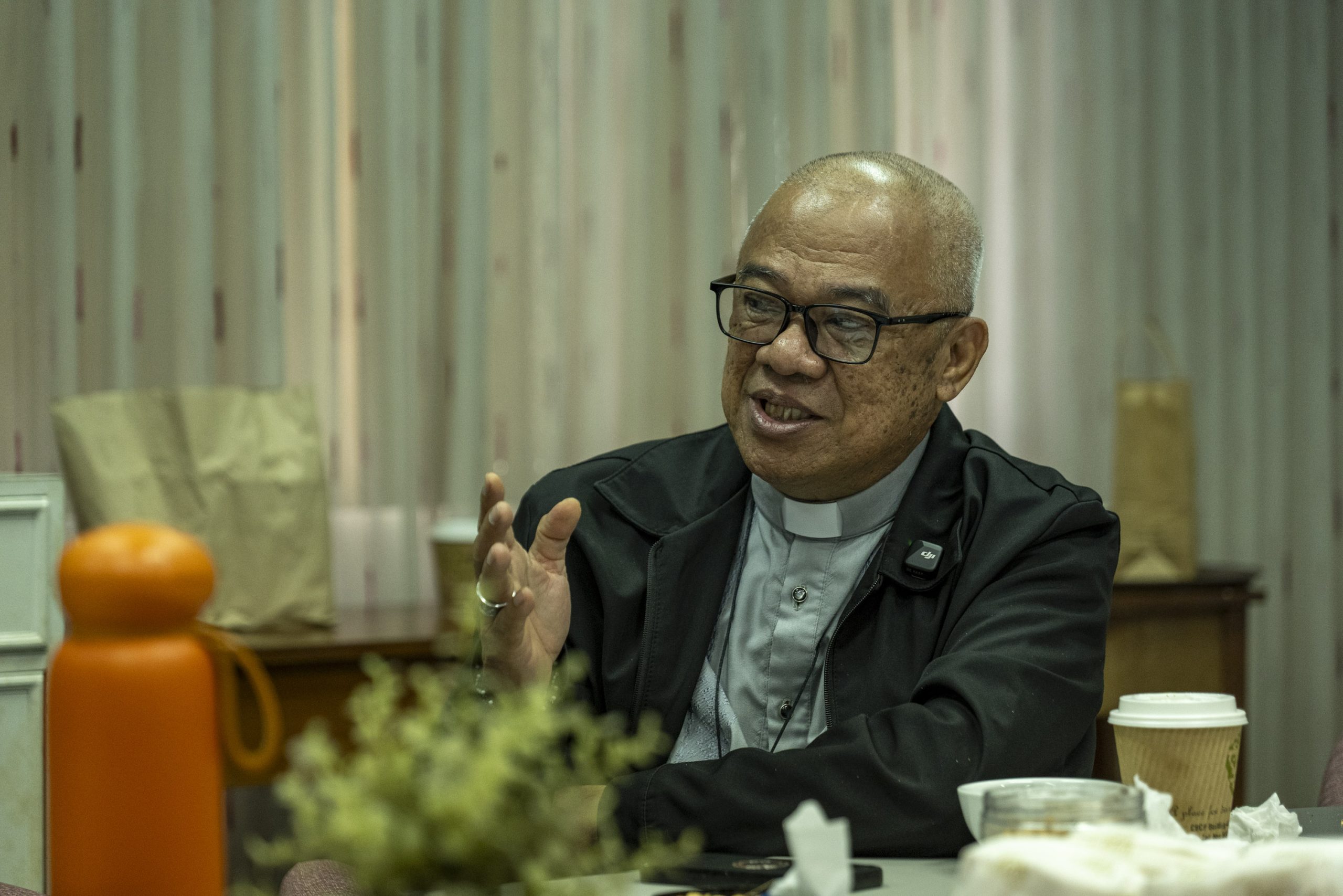 Philippine budget reveals who is protected and who is left behind ...