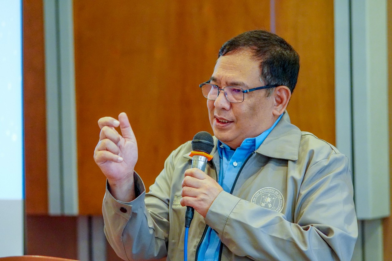 PH media task force welcomes UN report, vows action on press freedom ...