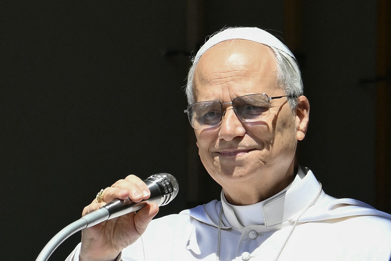 Pope appeals for end to Gaza ‘barbarity’ | Catholic News Philippines ...