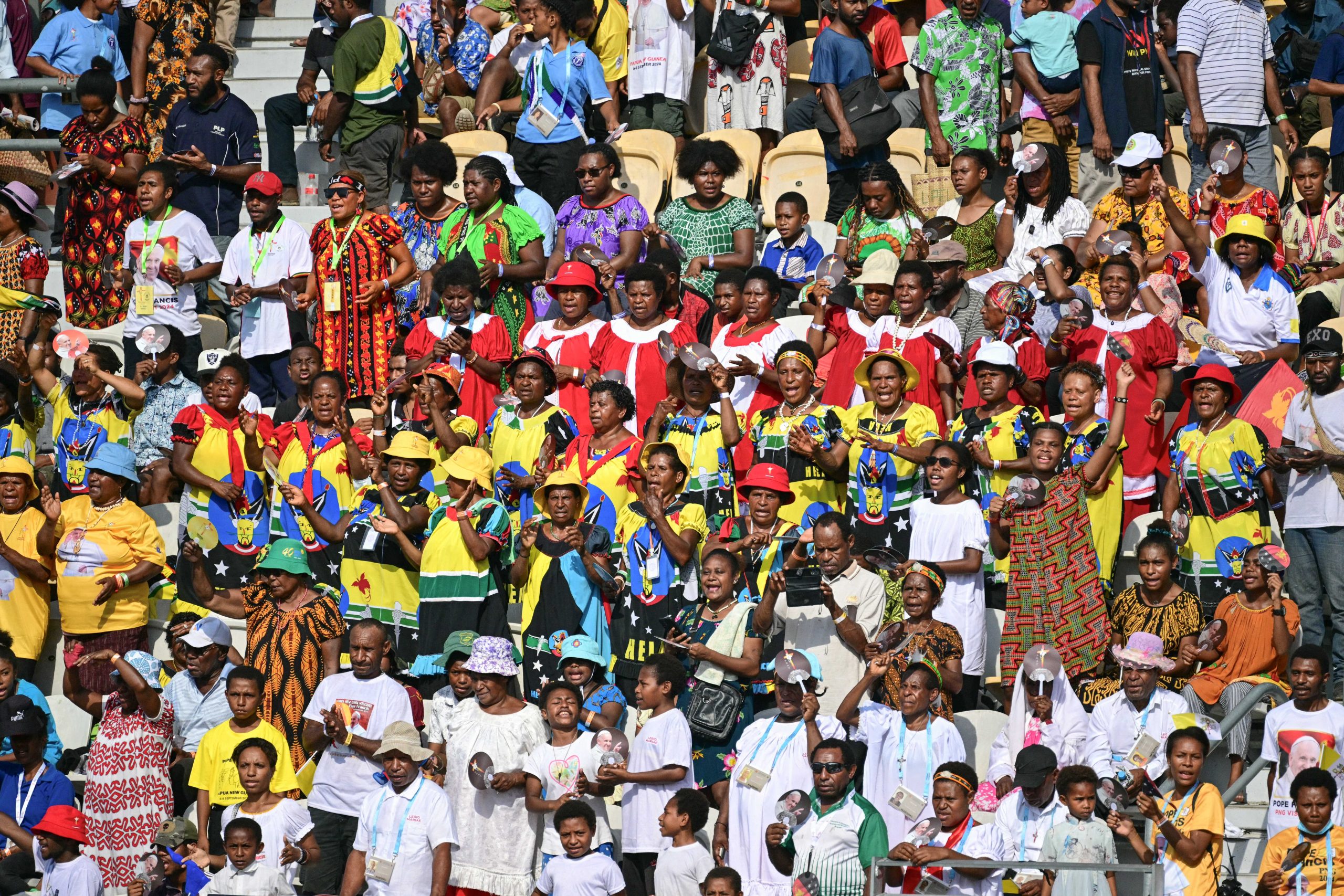 UN chief hails Papua New Guinea as model of peace, diversity, and ...