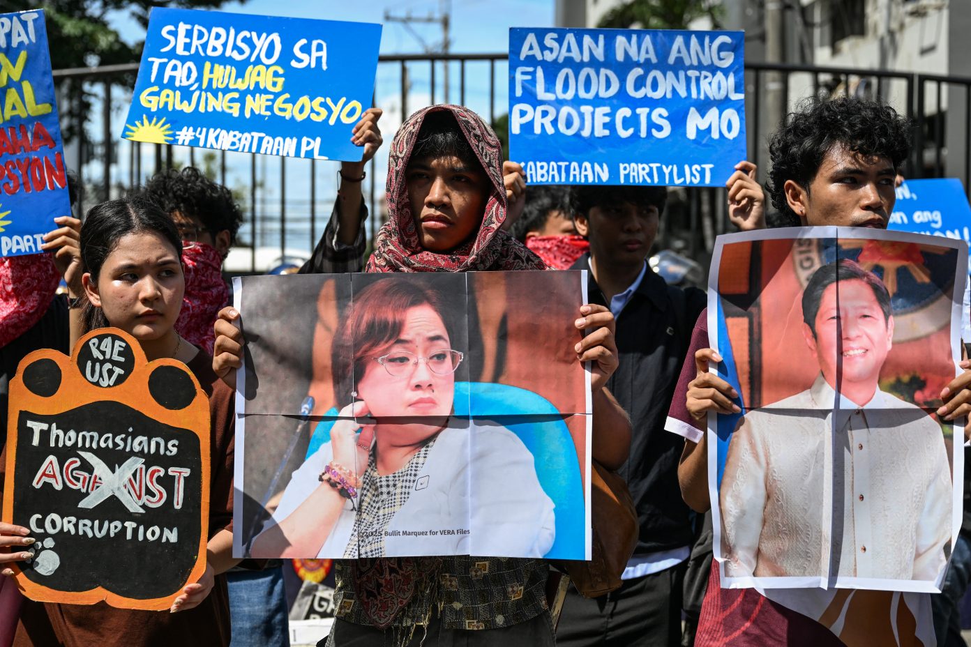 Philippine bishops turn to digital generation to expose corruption ...