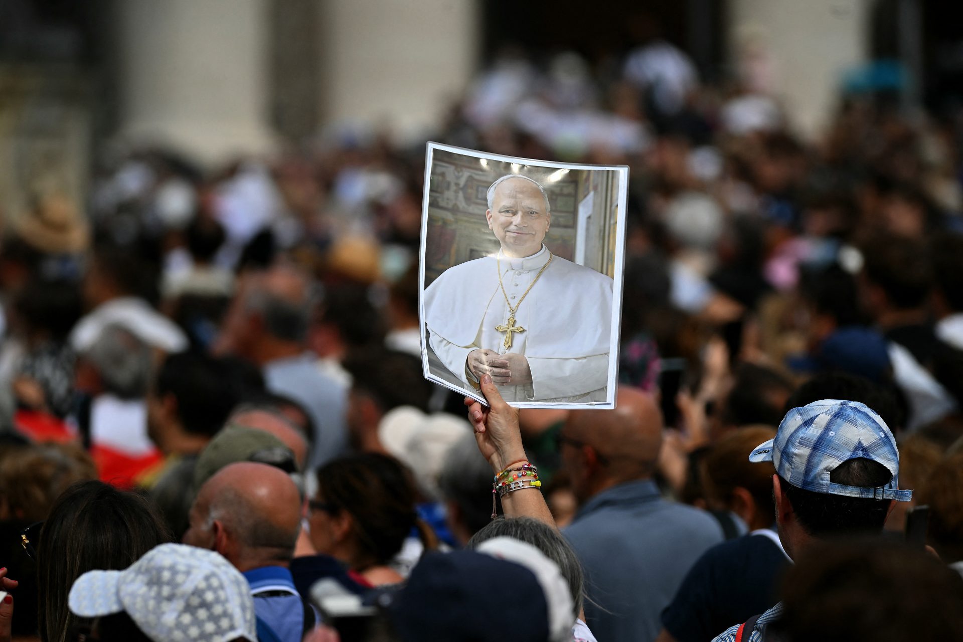 Pope calls for renewed unity on Synod’s 60th anniversary | Catholic ...