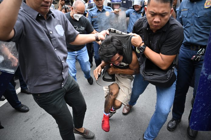 UCCP bishops decry ‘illegal arrests,’ demand release of protesters ...