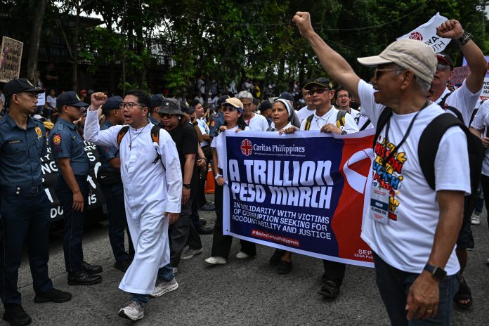 Reflecting at the Crossroad | Catholic News Philippines | LiCAS.news ...