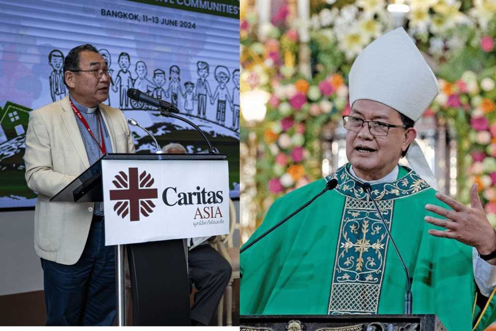 Asian bishops link ecological destruction and corruption, warn both crises hit the poor hardest ...