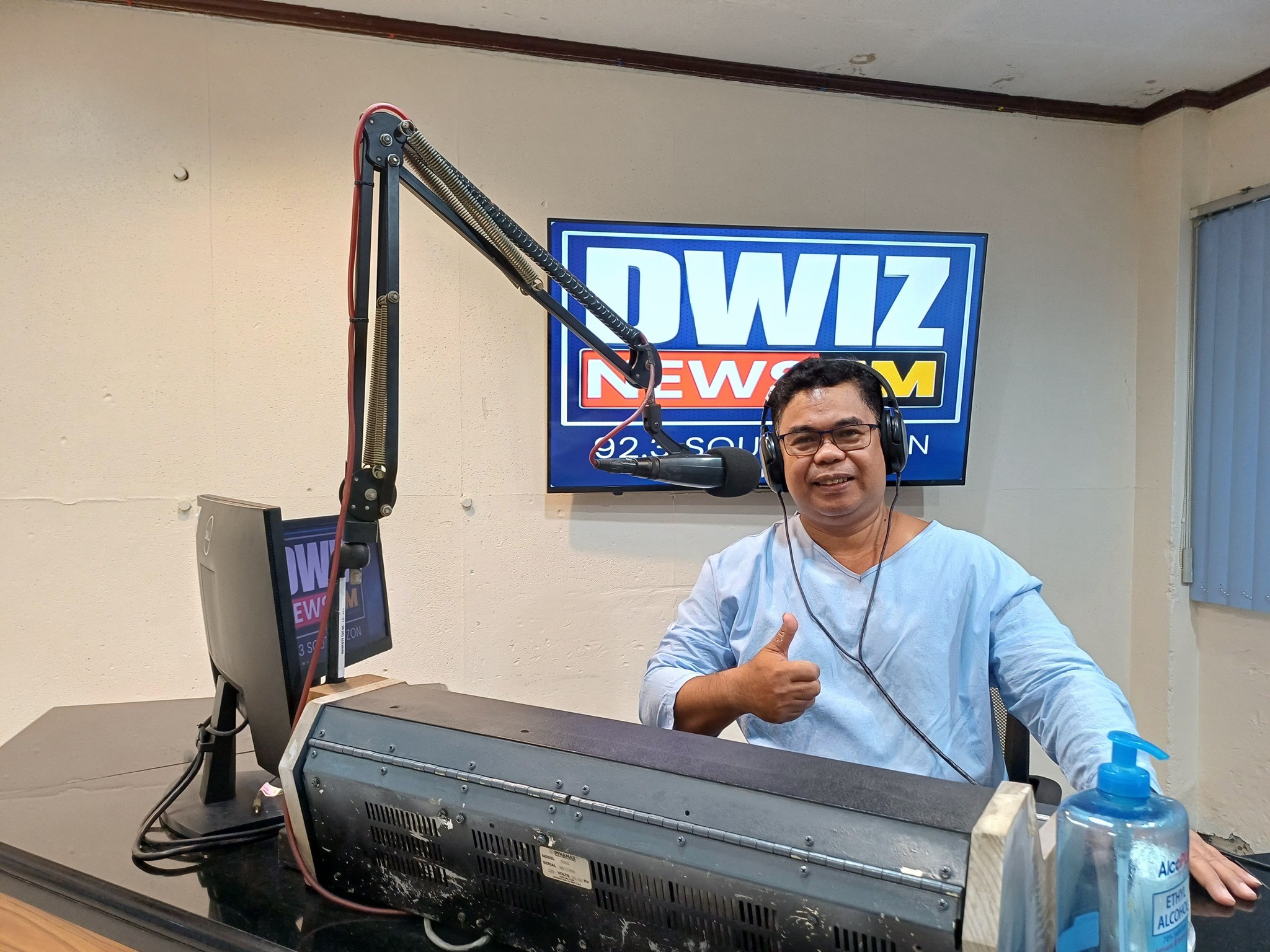 RSF urges full probe into killing of Filipino radio journalist ...