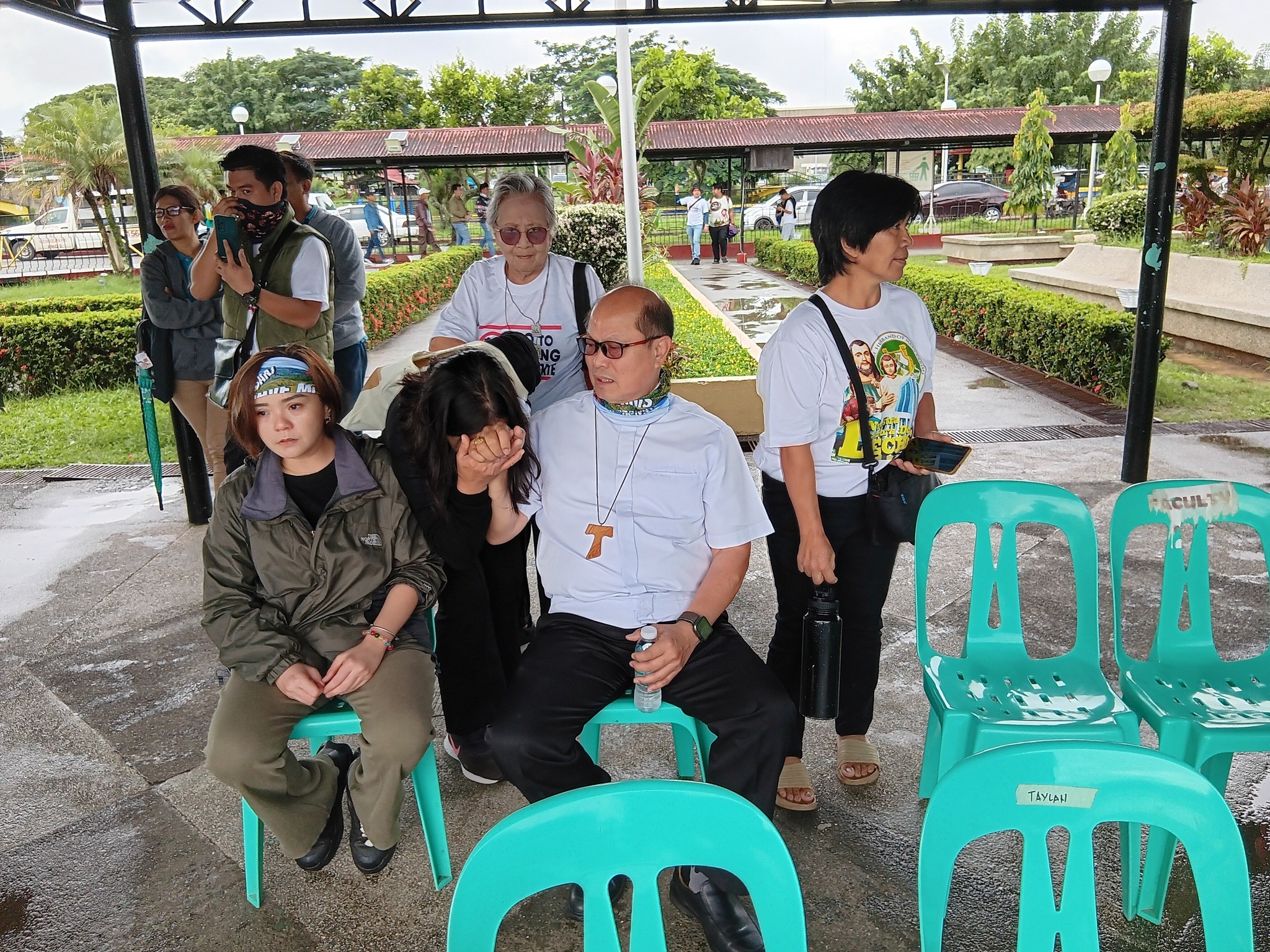 Catholic bishop urges local officials to act against police violence ...