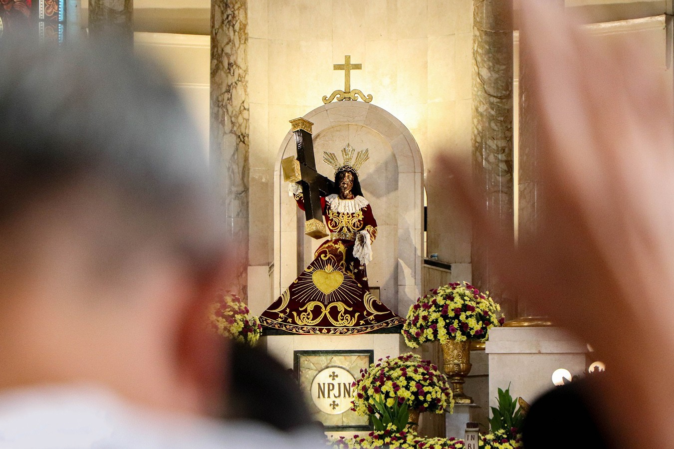 Thousands to gather for first nat’l Nazareno conference | Catholic News ...