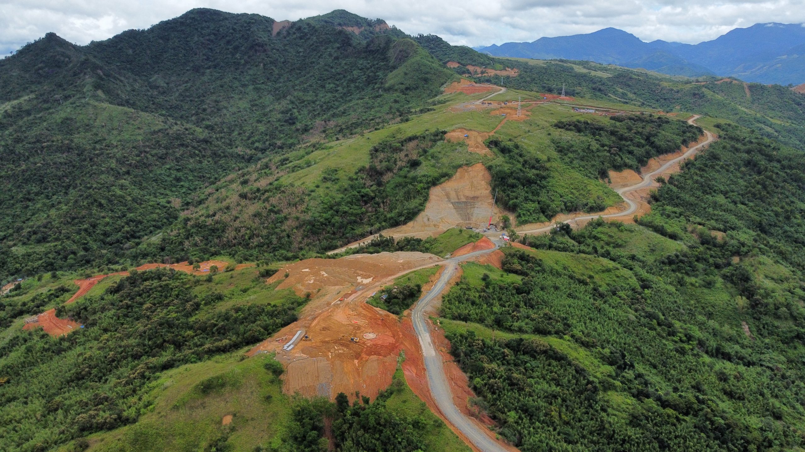 Coalition opposes Rizal wind project over threats to Masungi, Upper ...