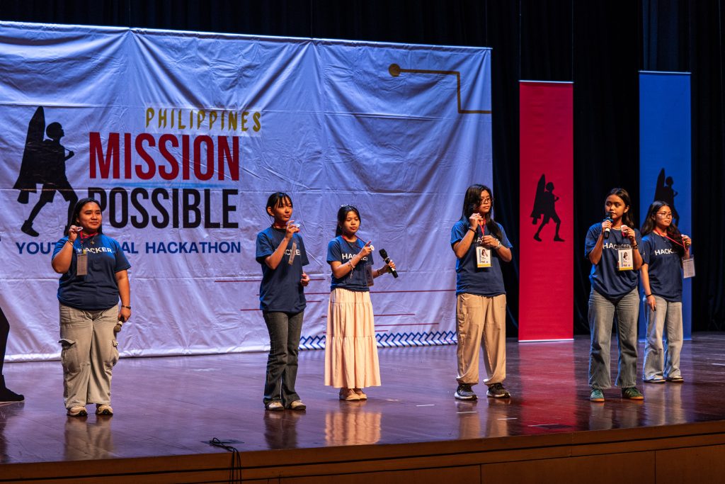 Catholic youths begin synodal journey to tackle commuter safety in the ...