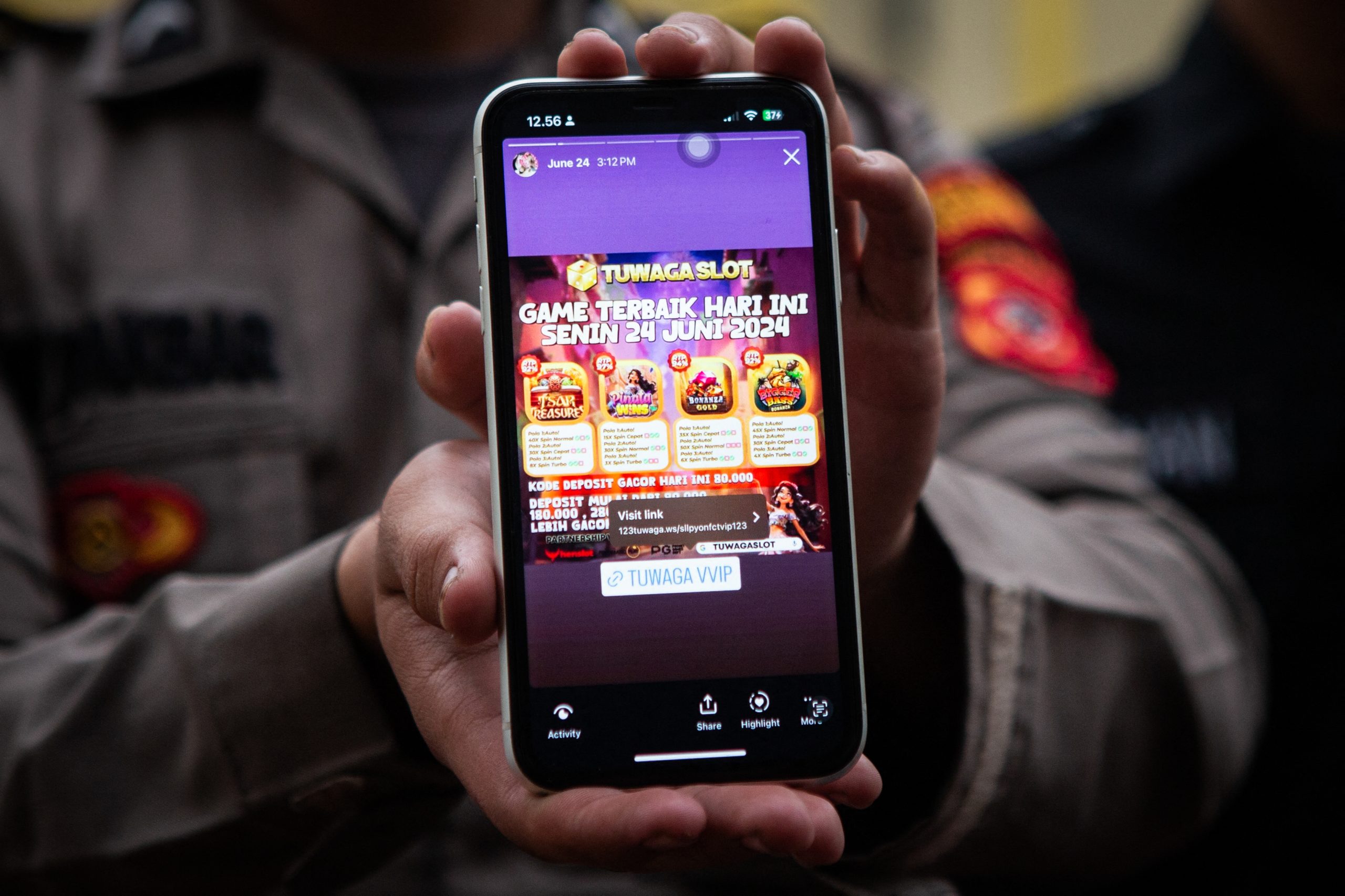 Pope Leo: Gambling ruins families | Catholic News Philippines | LiCAS ...