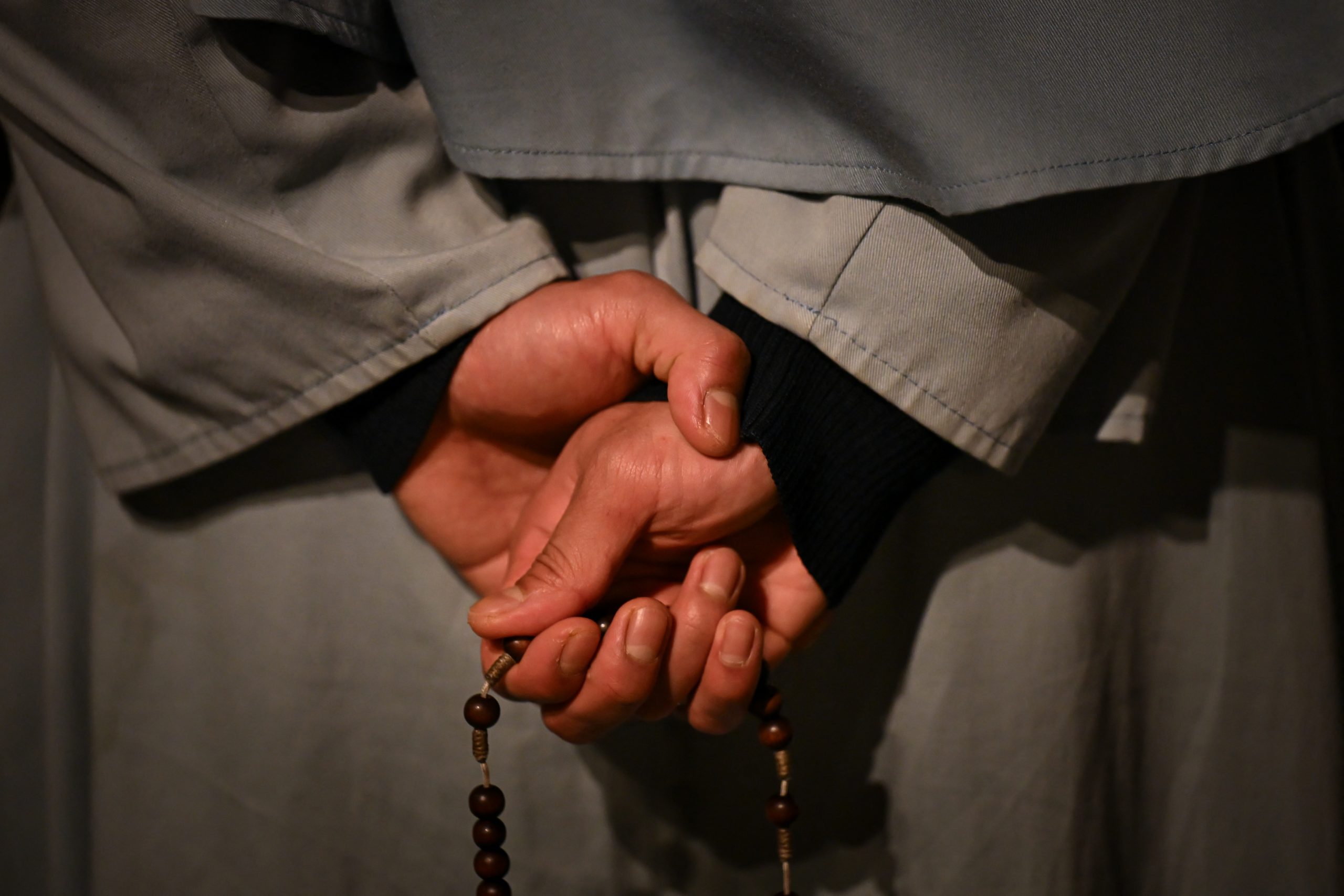 Catholic missionaries among 17 pastoral workers killed worldwide in ...