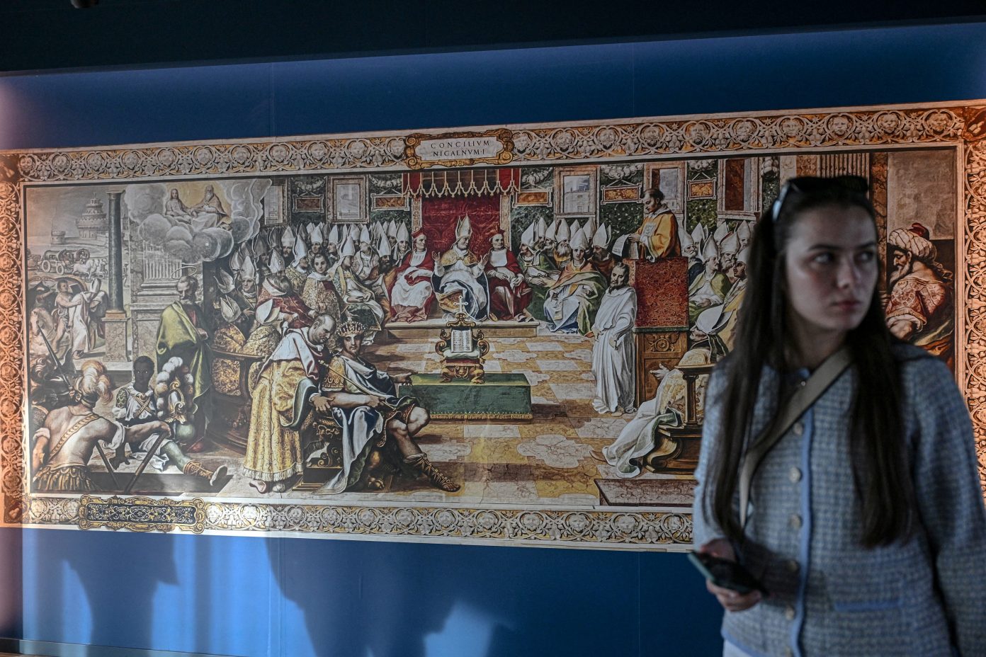 Remembering Nicaea (325–2025) | Catholic News Philippines | LiCAS.news ...