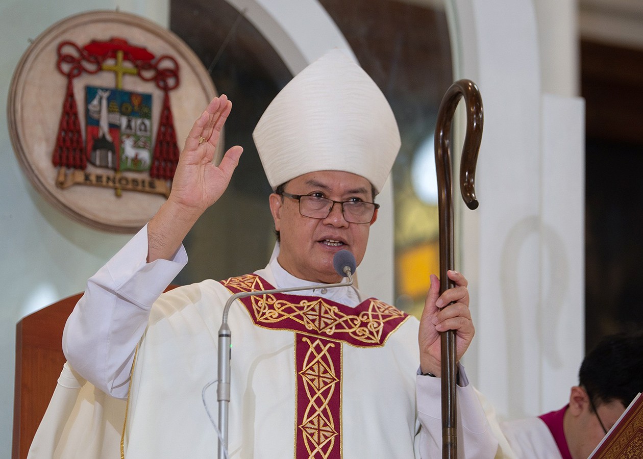 Cardinal decries ‘soft pork’ in health, social services | Catholic News ...