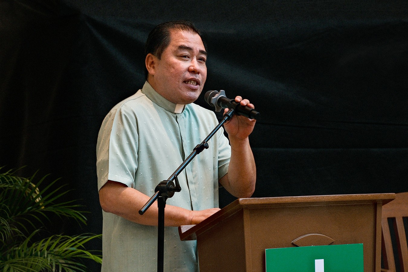 ‘In the end, it’s all about grace,’ says Kalibo bishop-elect | Catholic ...