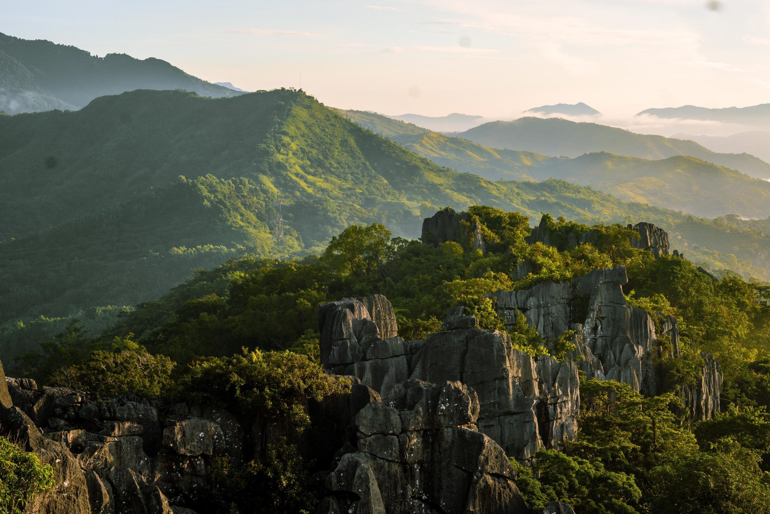 Antipolo mayor calls for review of wind turbines in Rizal’s fragile ...