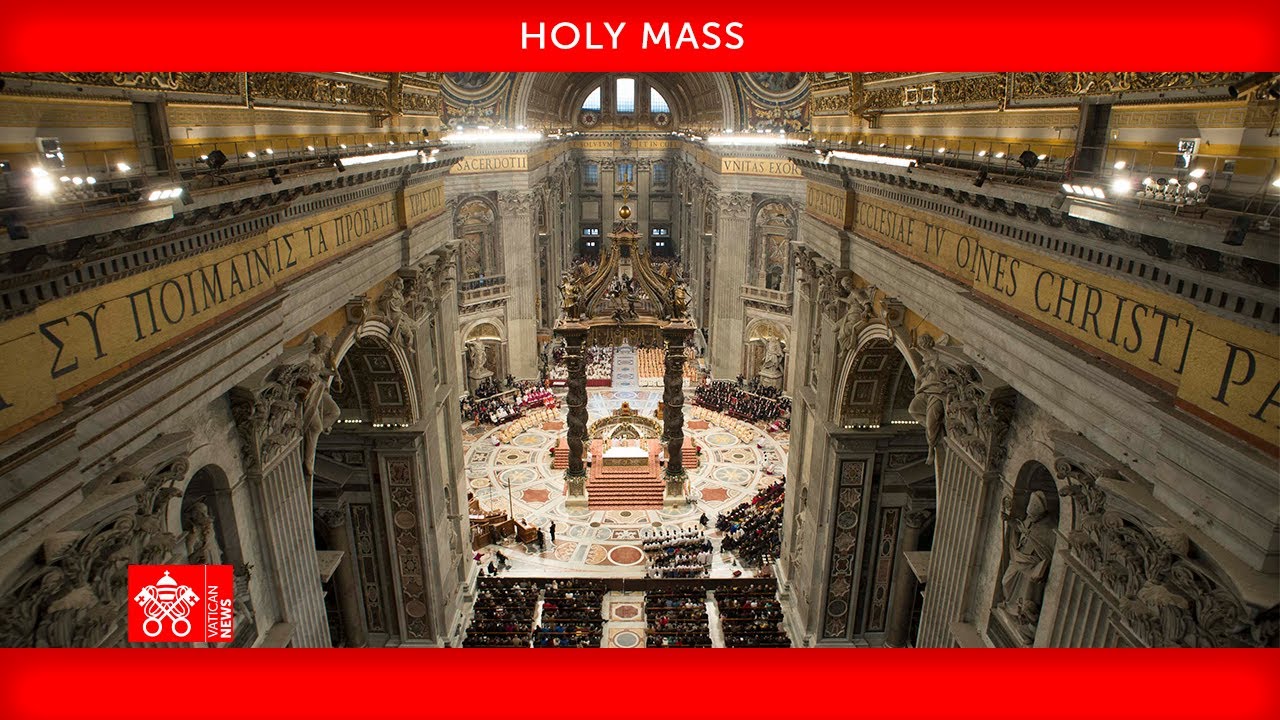 Pope to religious: Even where weapons roar, you are witnesses to Jesus ...