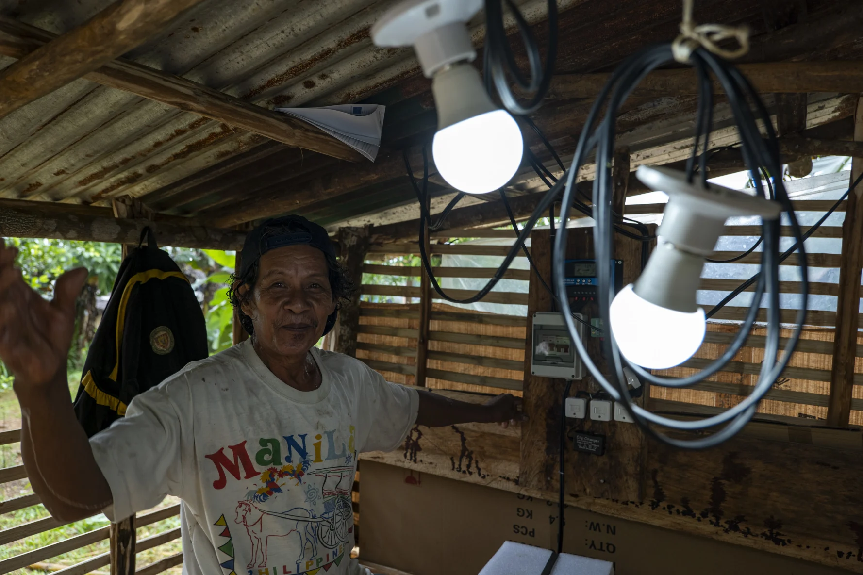 On Earth Day, Mindoro’s power crisis is not an Act of God | Catholic ...