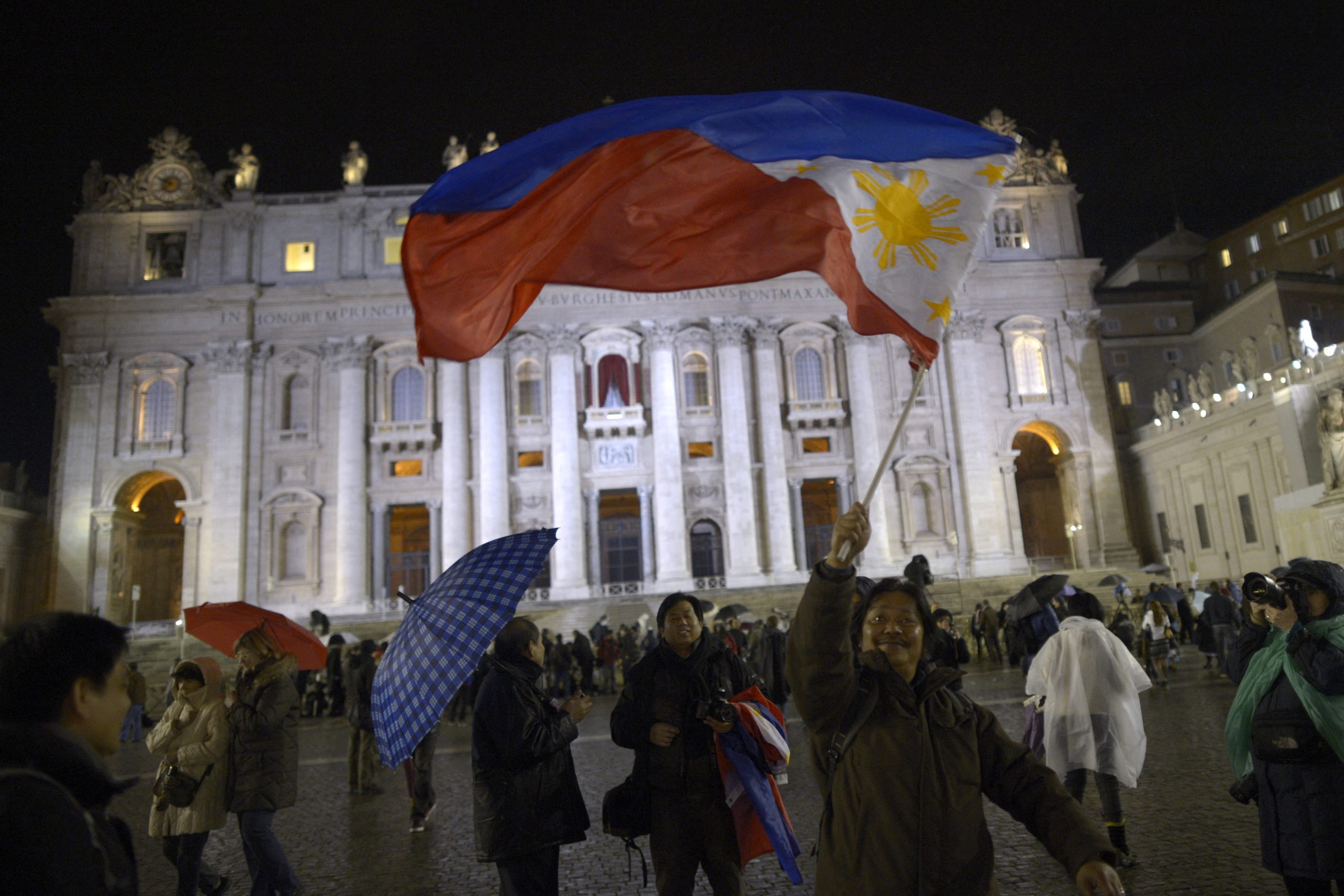 At 75, Holy See–Philippines relations deepen Church’s role in public ...