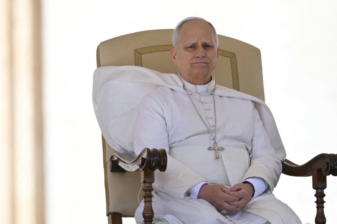 Pope at Audience: ‘Every baptized person is to bear consistent witness ...