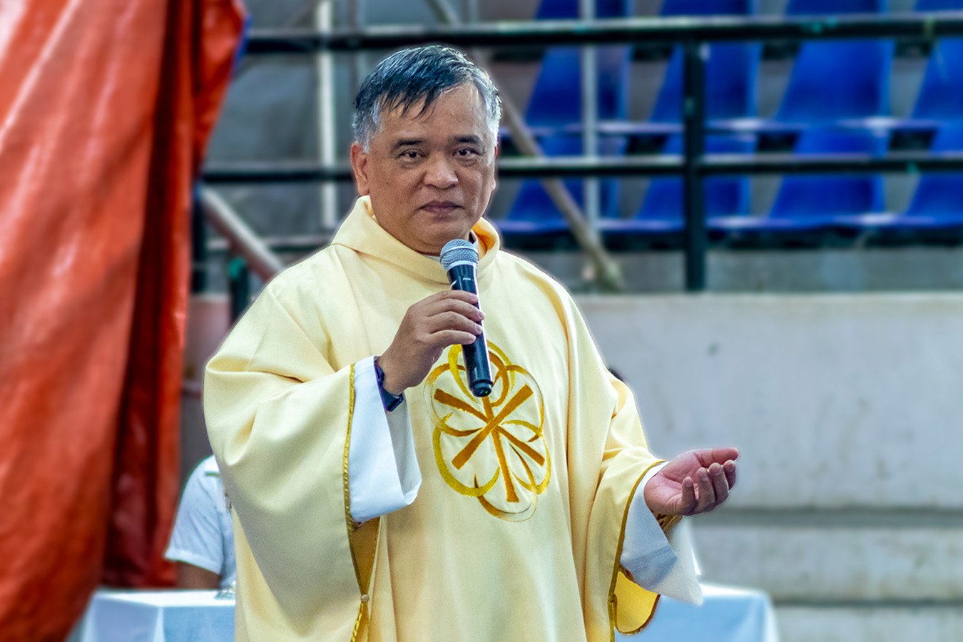 Pope Leo XIV names new apostolic vicar of Tabuk | Catholic News ...