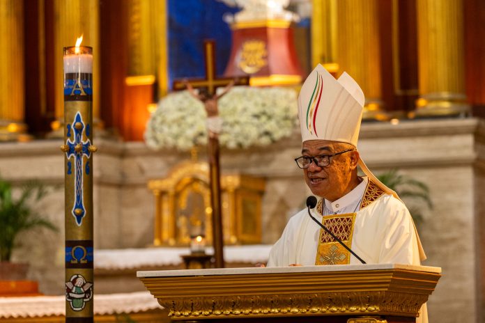Church’s distance from poor deepens silence on injustice and war ...