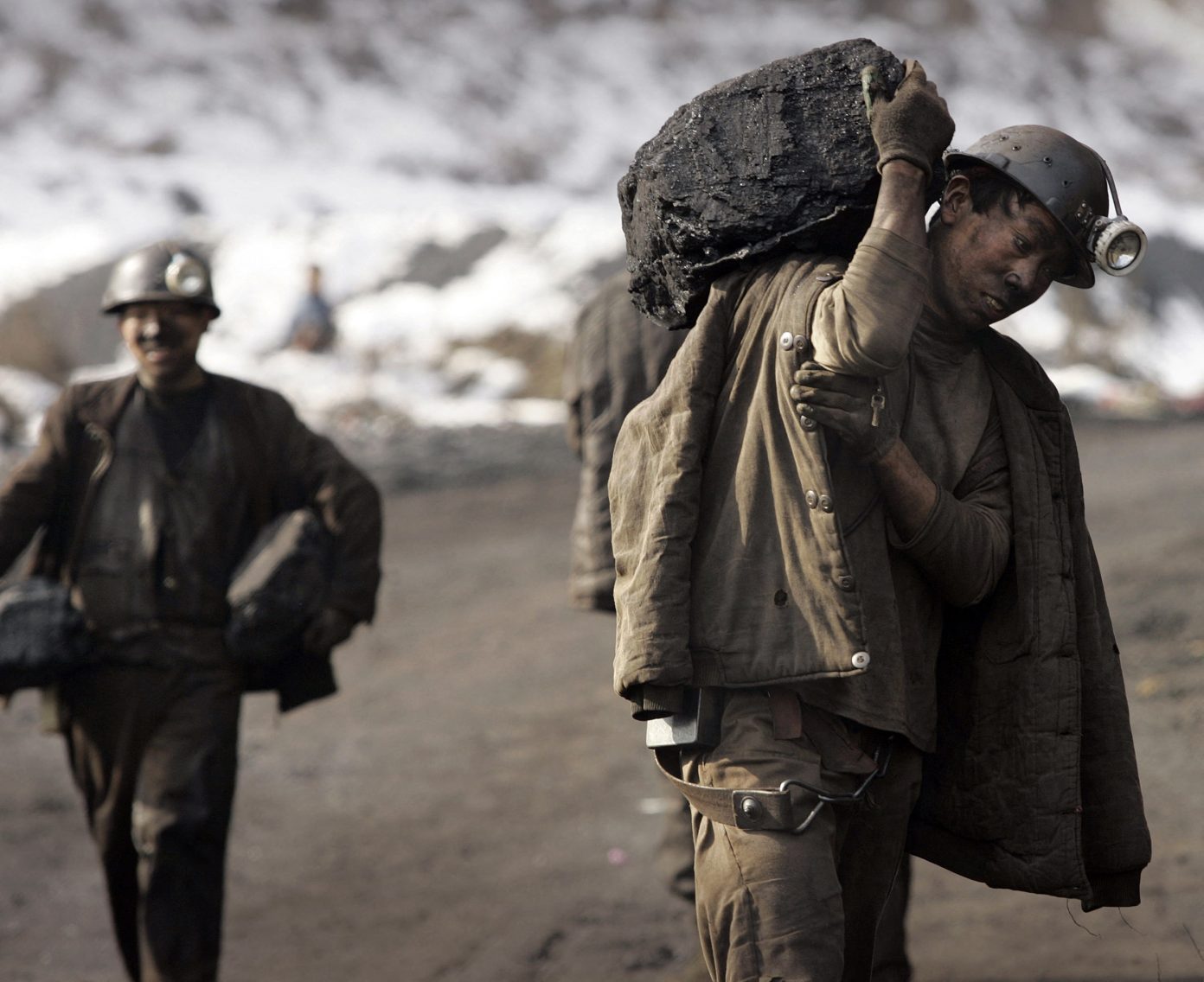 Coal comeback deepens Southeast Asia’s energy risks, analysis warns ...