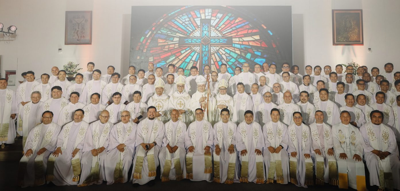 Philippine Church network urges vigilance, prayer as Duterte ...