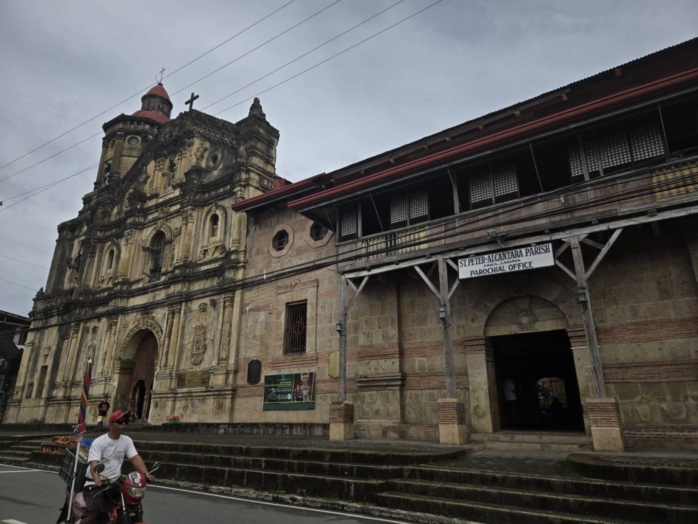 Religious order backs heritage protections as opposition grows to ...
